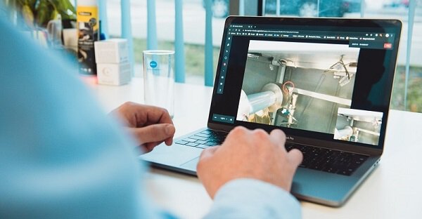 Remote by default – отдалечени услуги на Konica Minolta в услуга на ...