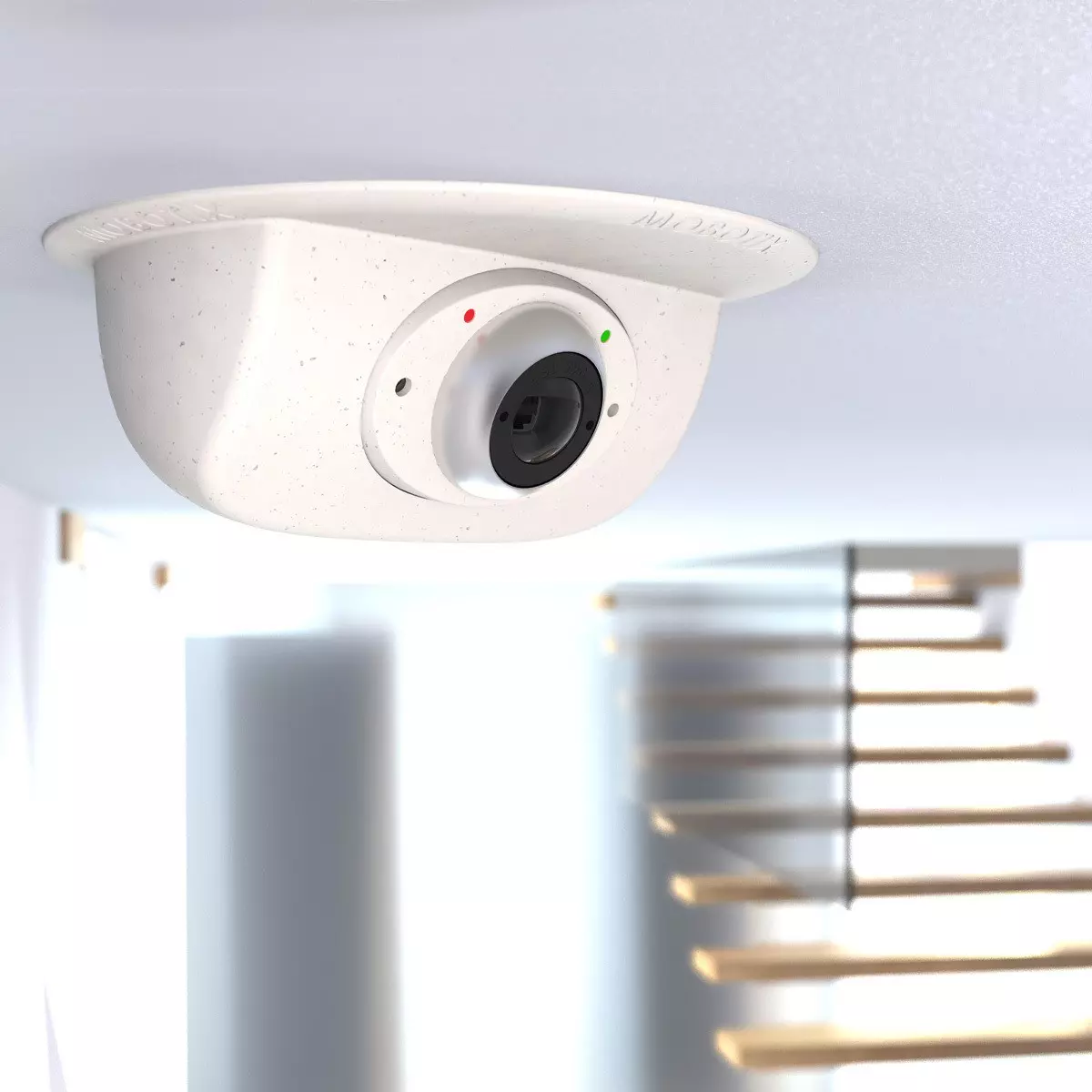 MOBOTIX Mx-p25 | KONICA MINOLTA