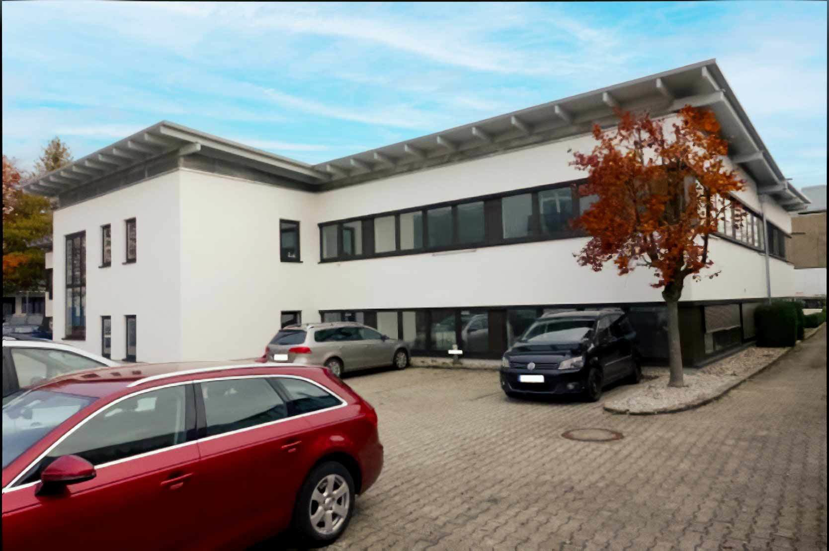 Referenz Baytek | KONICA MINOLTA