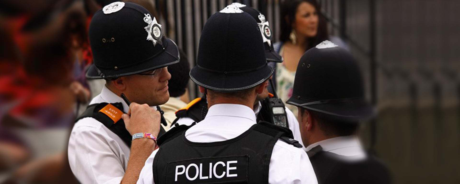 Norfolk Constabulary | Case Studies | Konica Minolta UK