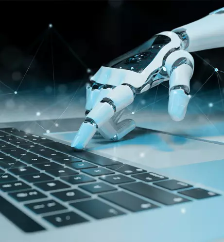 Роботизация процессов RPA. | KONICA MINOLTA