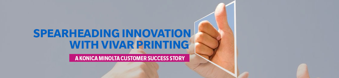 MGI JETvarnish 3DS - Spearheading Innovation with Vivar Printing ...