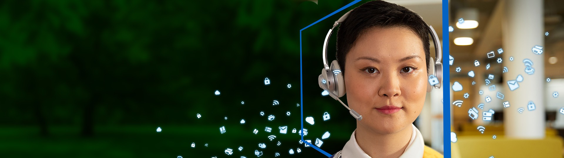 Mobility | KONICA MINOLTA