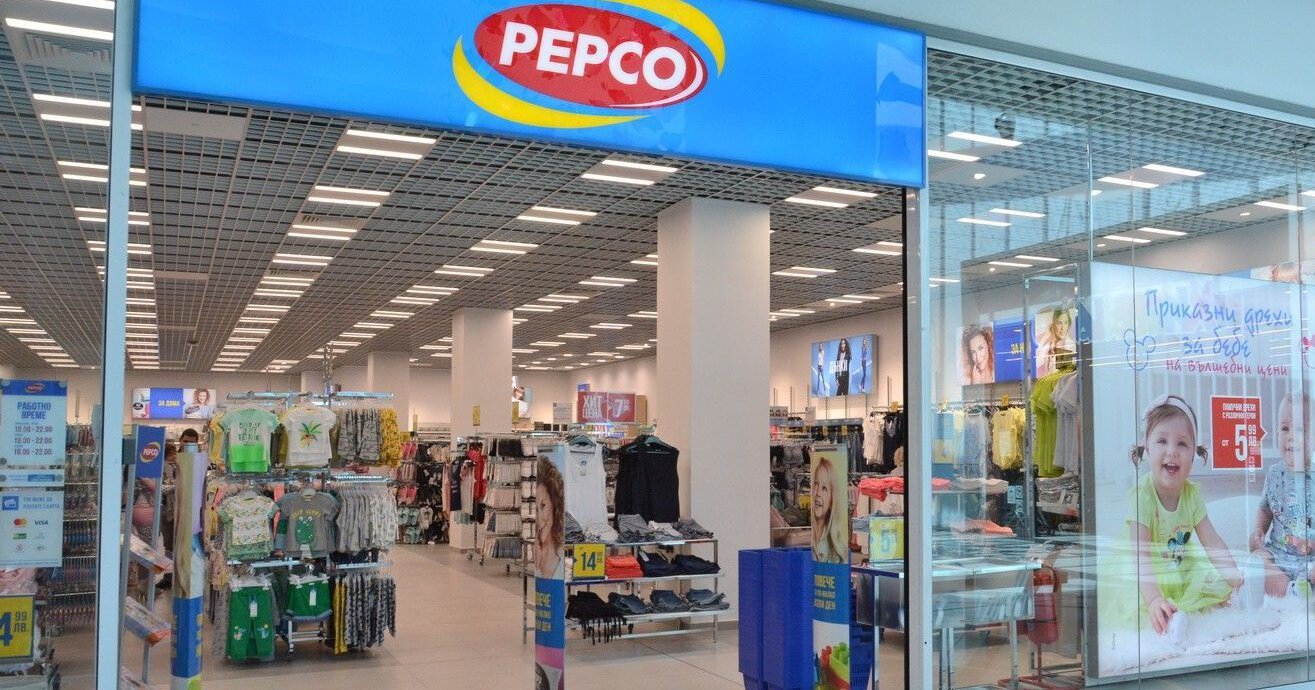 Pepco- VSS | KONICA MINOLTA