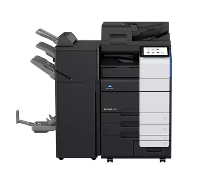 bizhub C751i Multifunctional Office Printer | KONICA MINOLTA