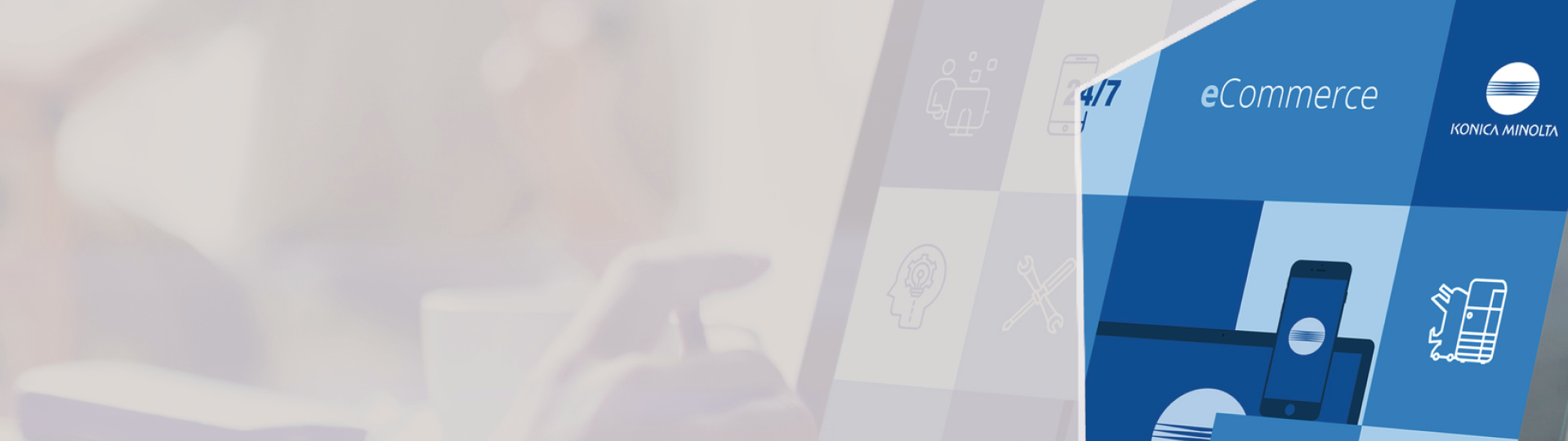 Wsparcie | KONICA MINOLTA