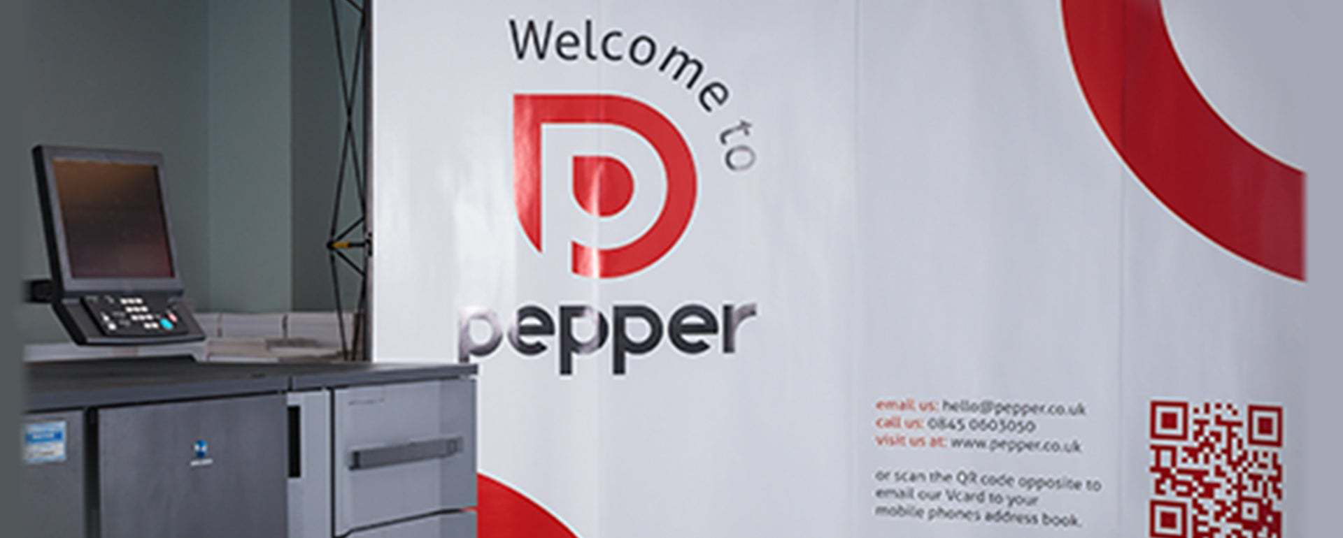 Pepper Communications | Case Studies | Konica Minolta UK