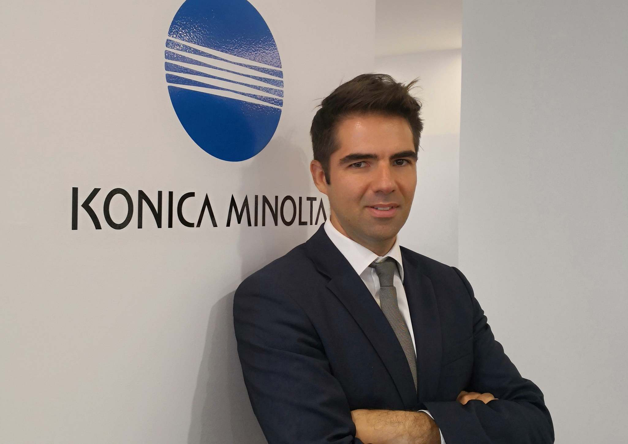 Artigo Opinião: Pedro Monteiro | KONICA MINOLTA