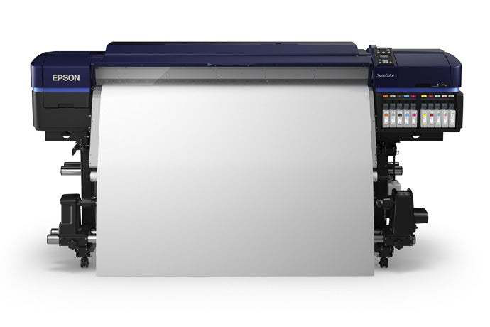 Epson SureColor SC-80600 storformat printer | KONICA MINOLTA