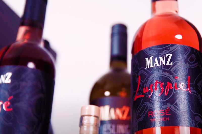 Firus Druck et l’AccurioLabel 400