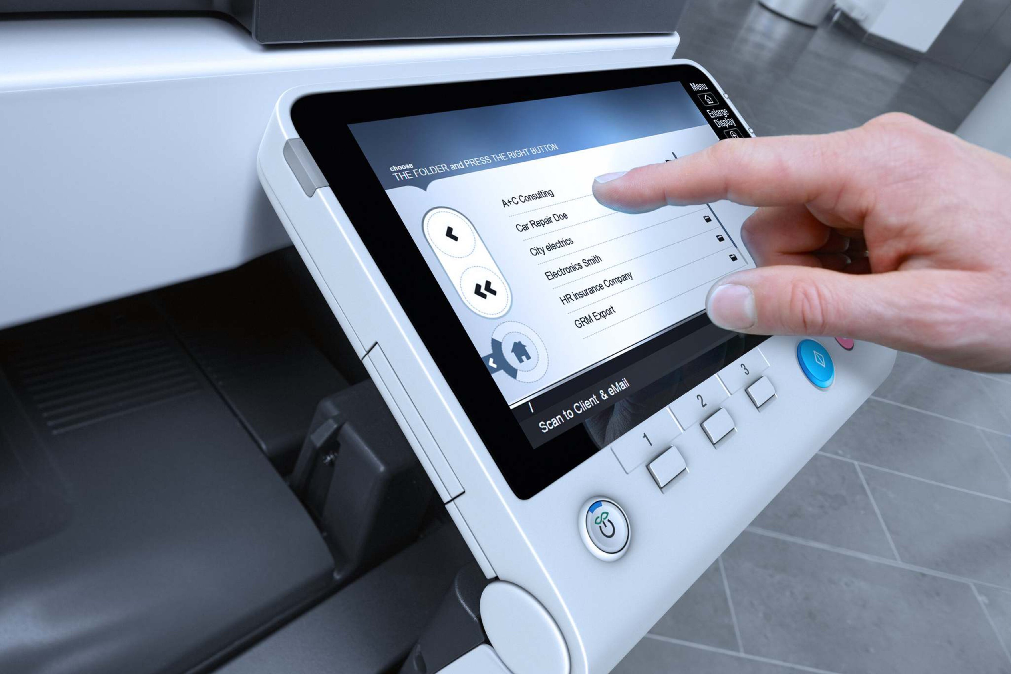 Konica Minolta MarketPlace | KONICA MINOLTA