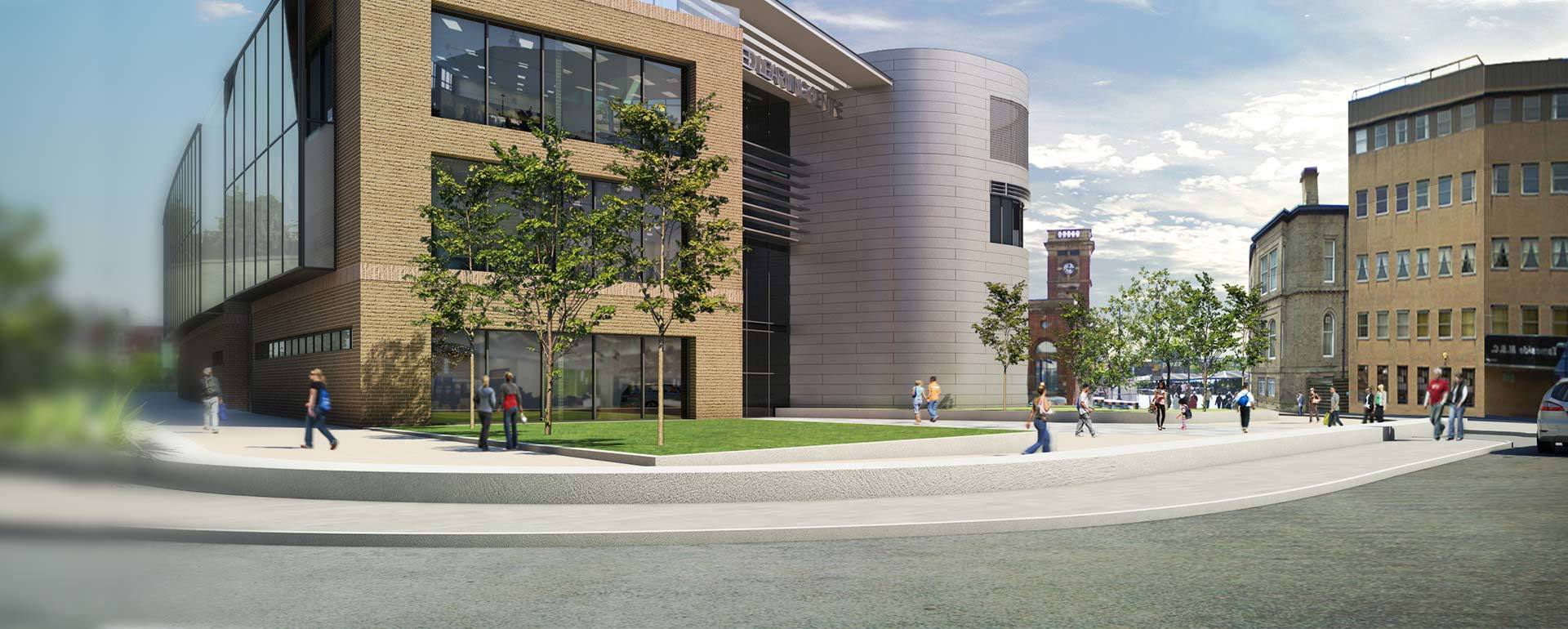 Tameside Metropolitan Council | Case Studies | Konica Minolta UK