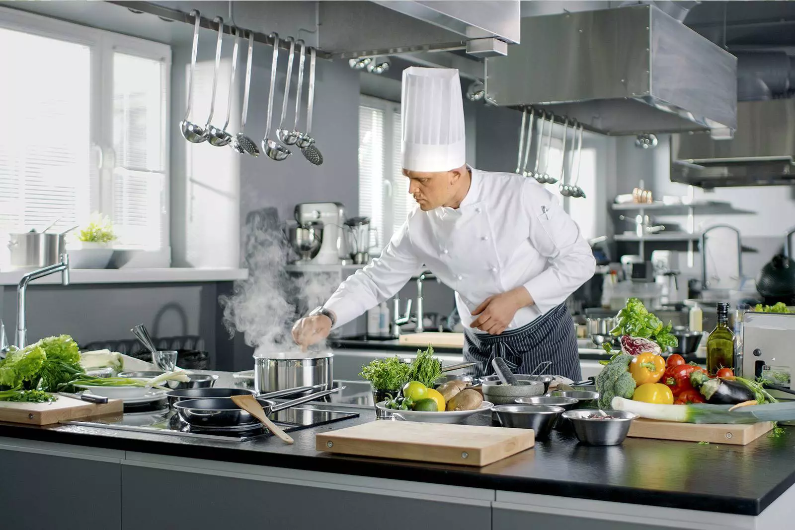 Clean Work Kitchen How To Clean Shaker Cabinets