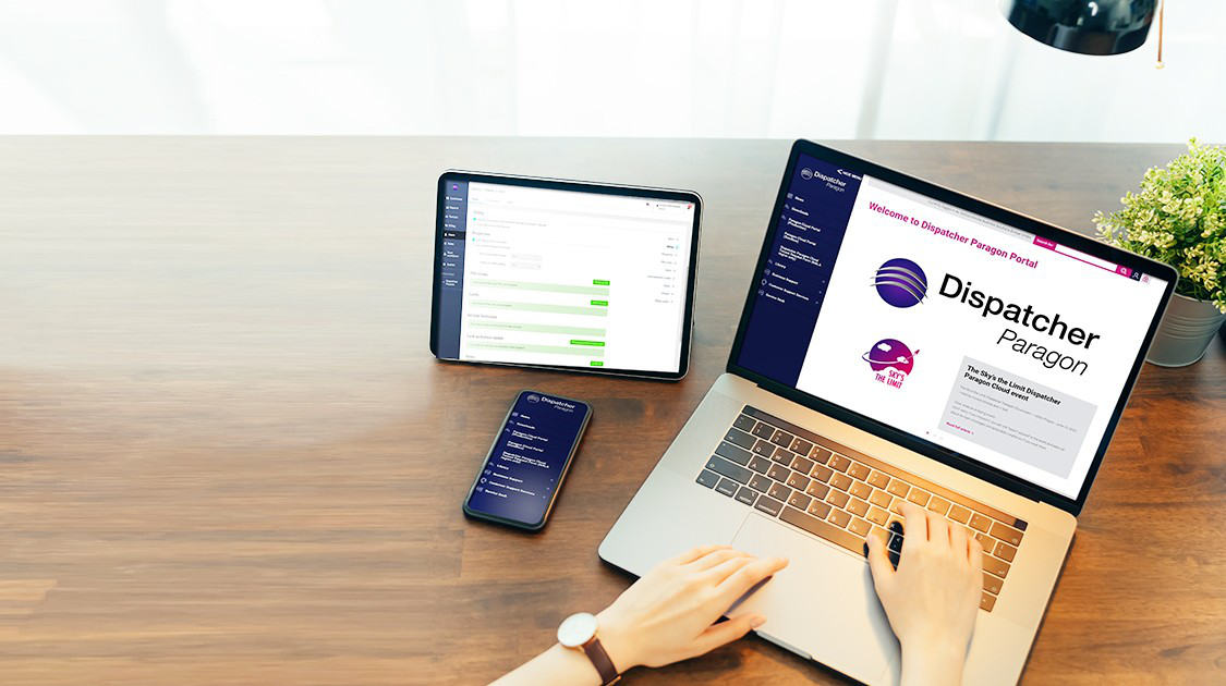 Konica Minolta adds powerful scan functionality to Dispatcher Paragon ...