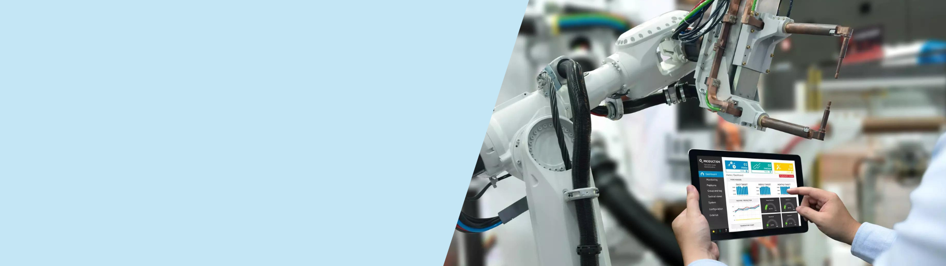 Visual Quality Inspection: Enhance quality control in industrial ...