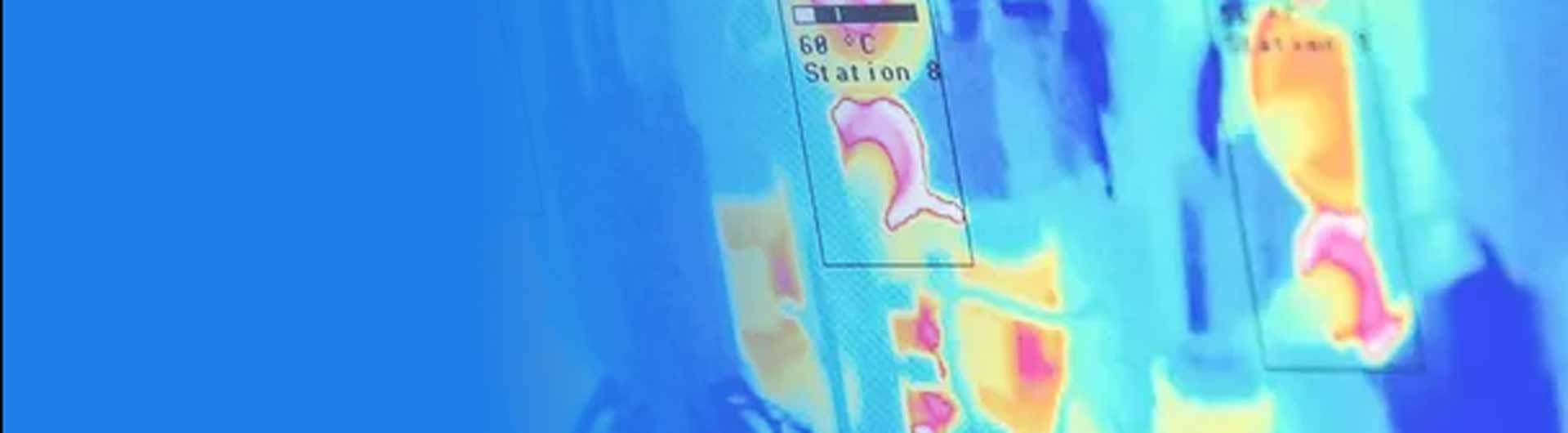 Сензорни модули за Mobotix 7 Thermal Eco са налични за S74 и M73