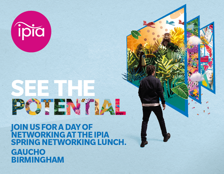 IPIA Spring Networking Event