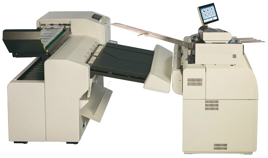 KIP 7970 Wide Format Printer | KONICA MINOLTA