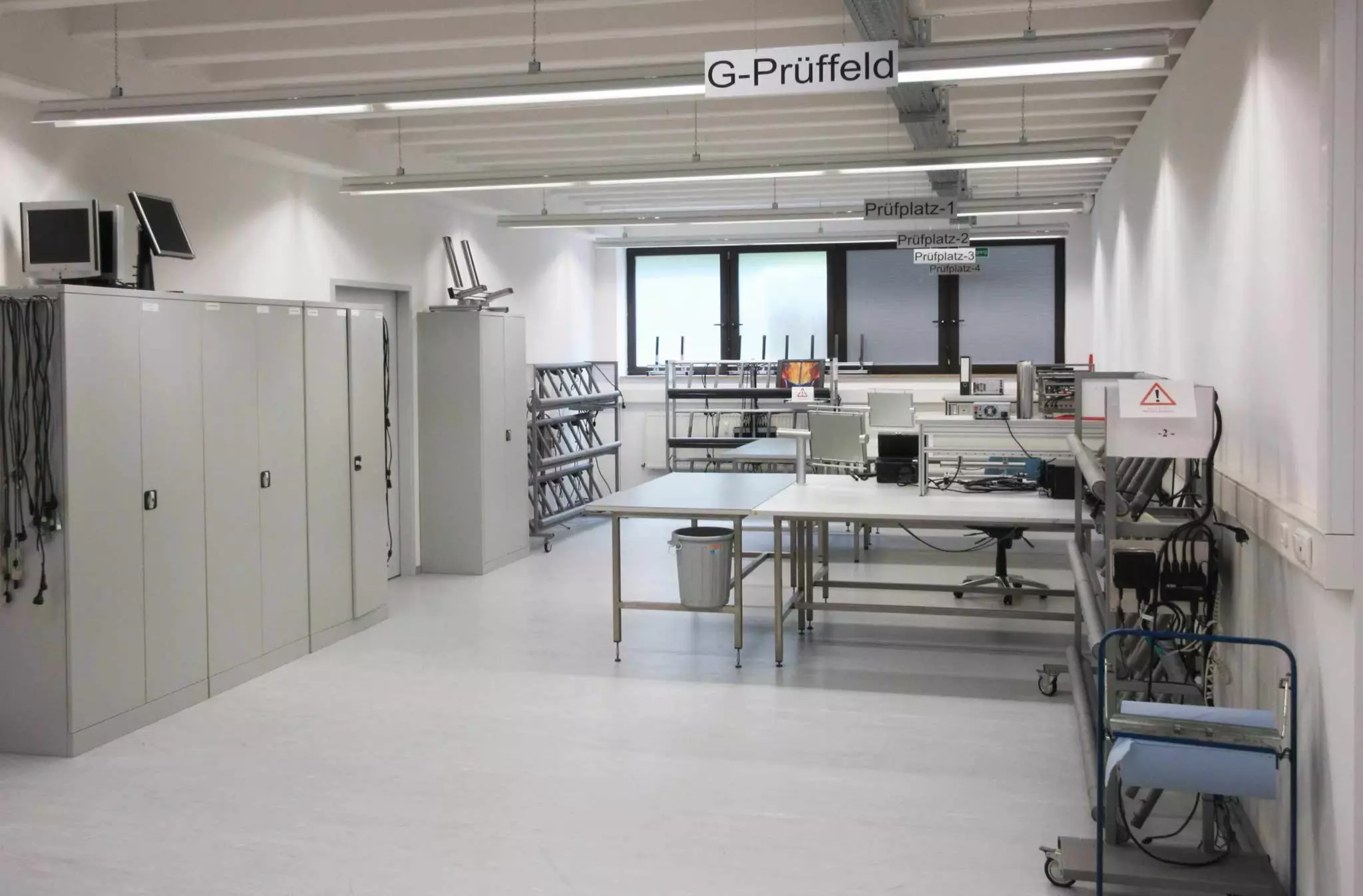 Referenz Baytek | KONICA MINOLTA