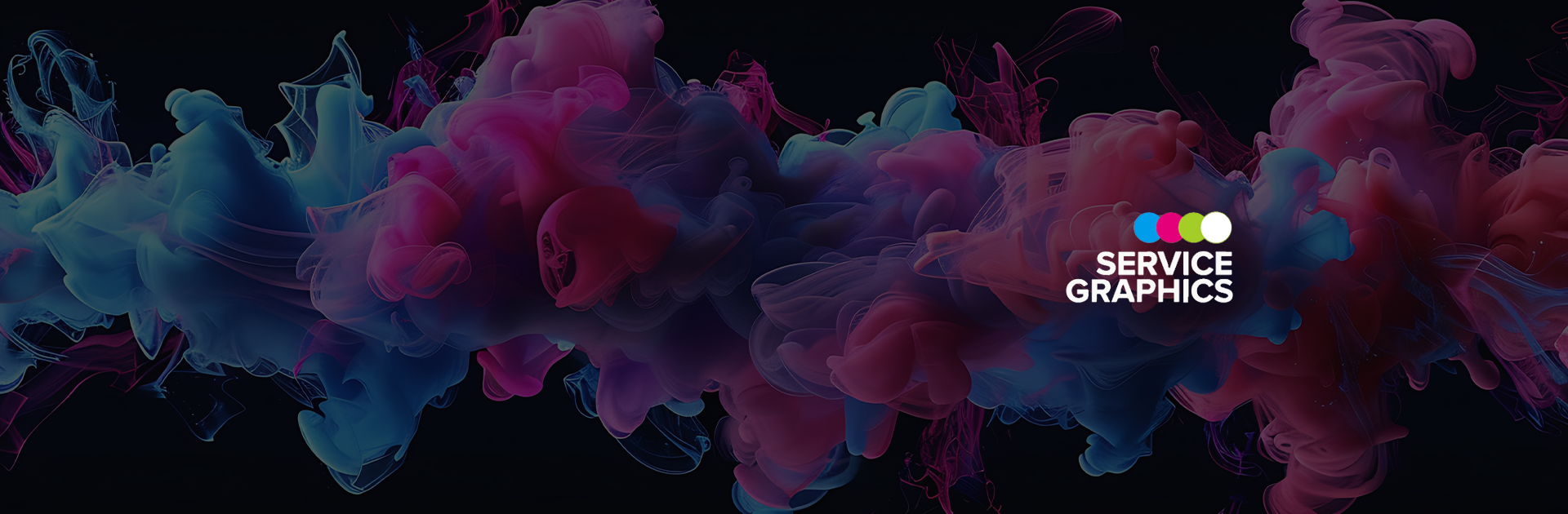 Service Graphic Case Study