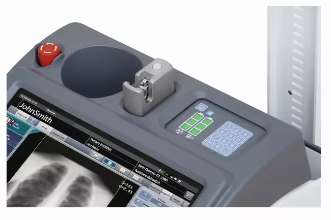 Dynamic Digital Radiography | KONICA MINOLTA