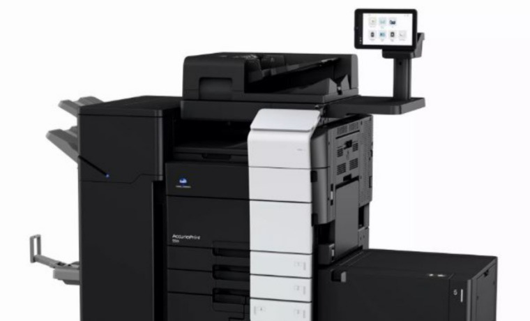 AccurioPrint 850i/950i | Konica Minolta | KONICA MINOLTA