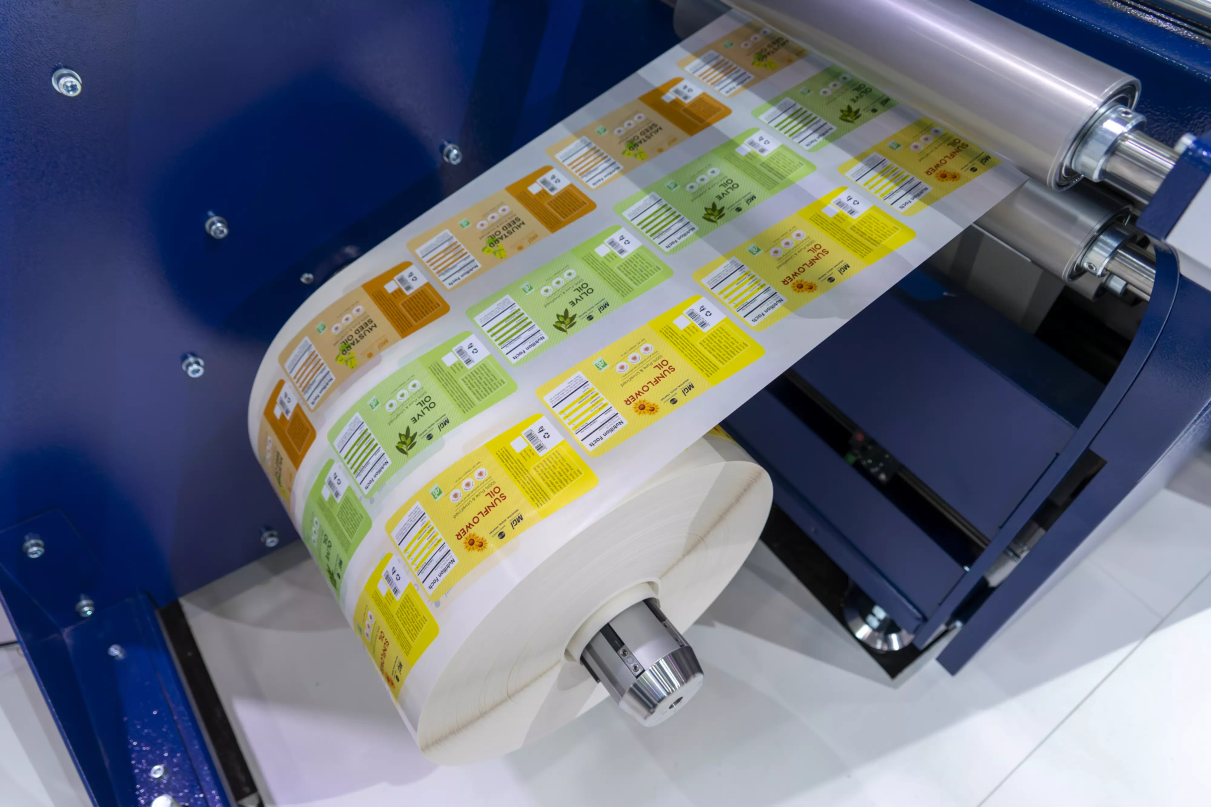 The Inkjet Future | KONICA MINOLTA