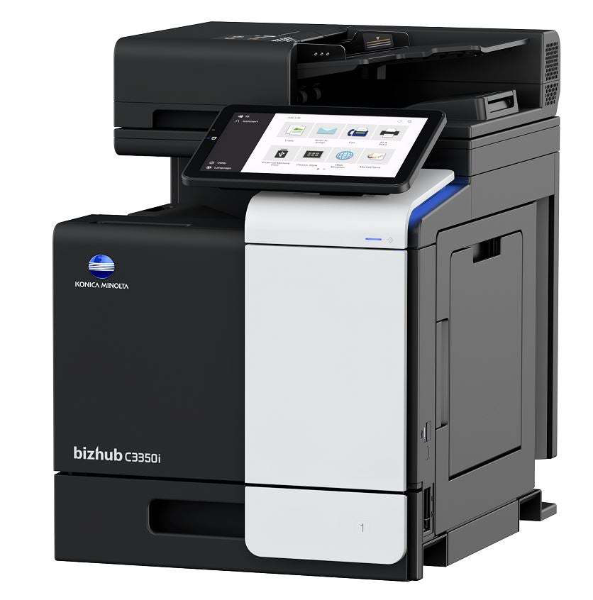 bizhub C3350i | KONICA MINOLTA