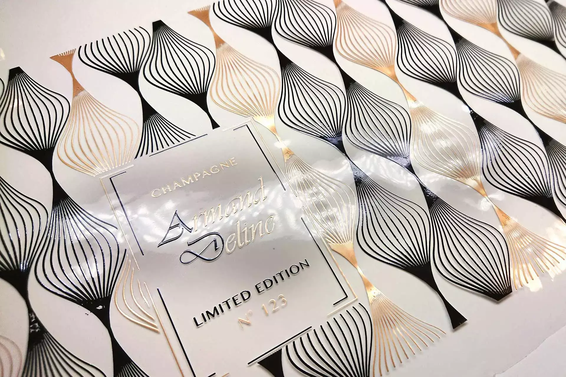 MGI Embellishment Revolution | KONICA MINOLTA