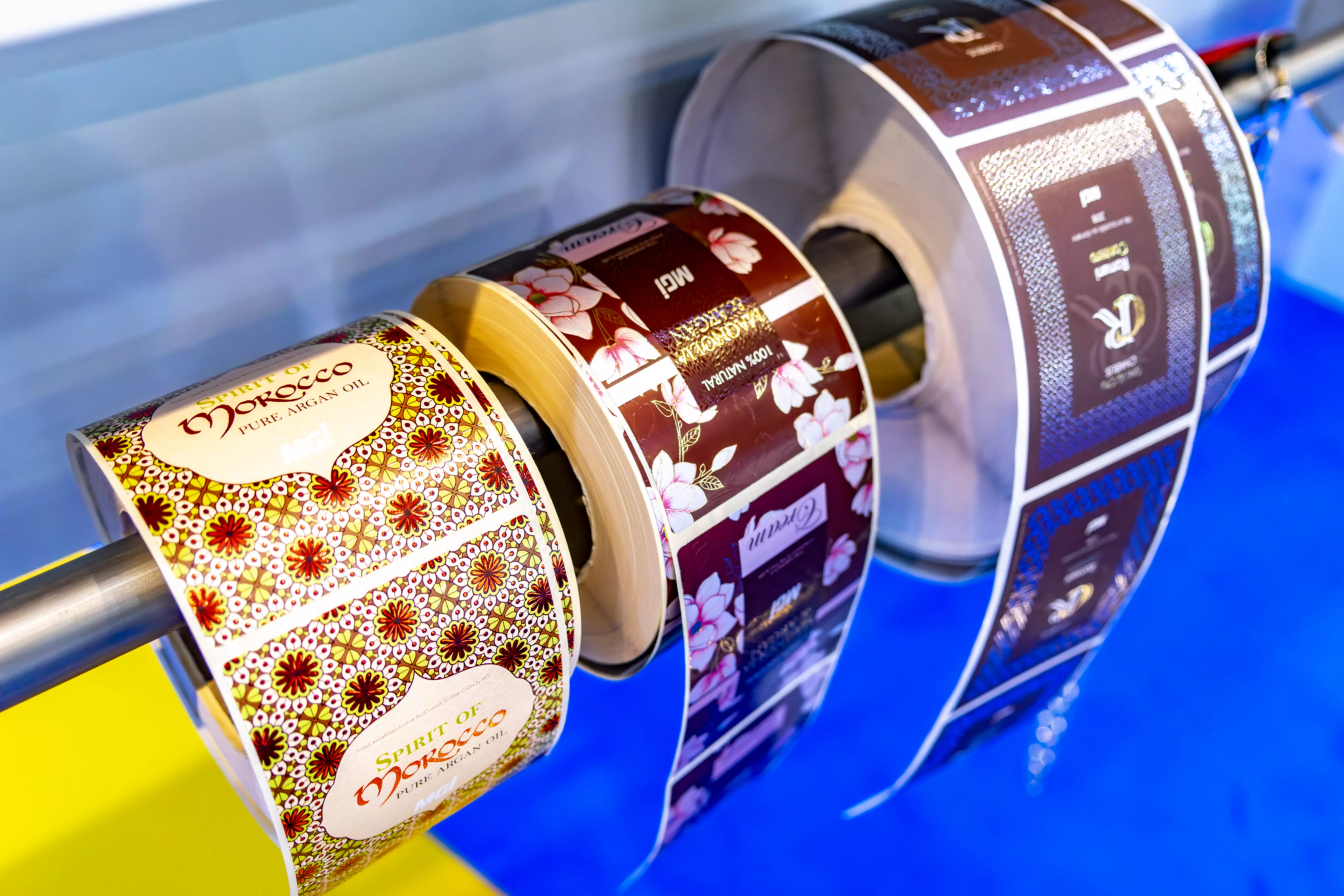Why growth in digital labels, packaging and embellishment printing is ...