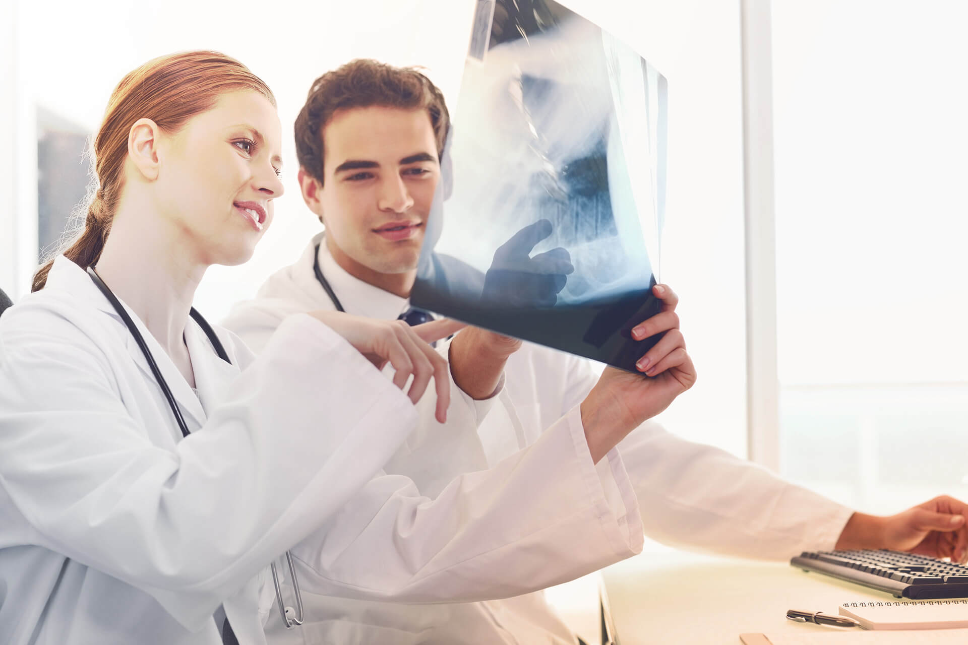 Medical image printing & booklet creation | Konica Minolta | KONICA MINOLTA