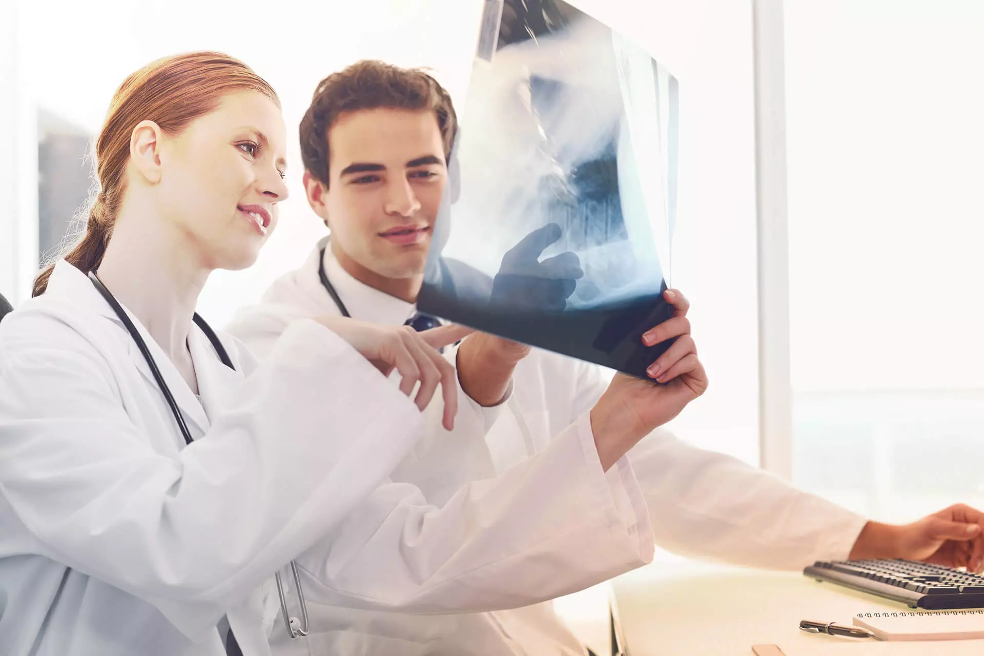 Medical image printing & booklet creation | KONICA MINOLTA