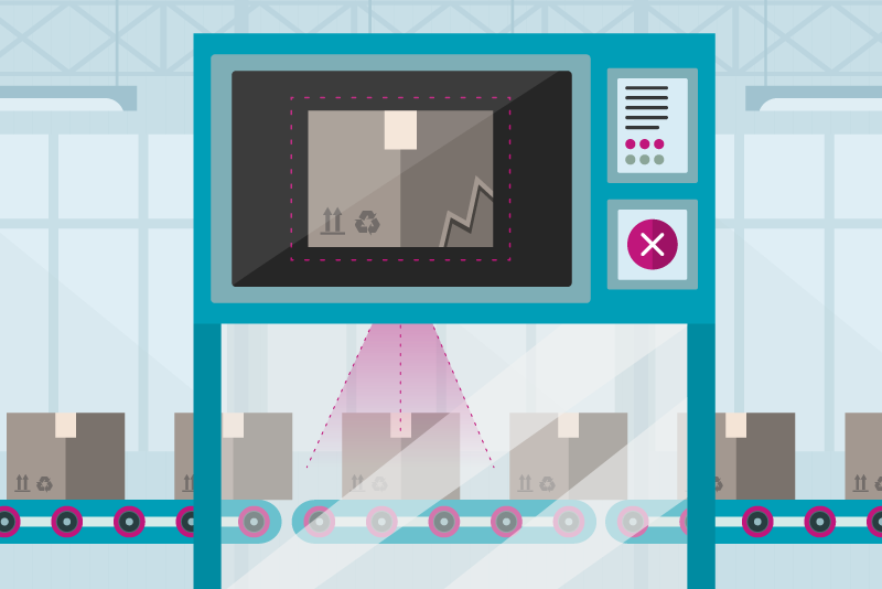 Visual Quality Inspection: Enhance quality control in industrial ...