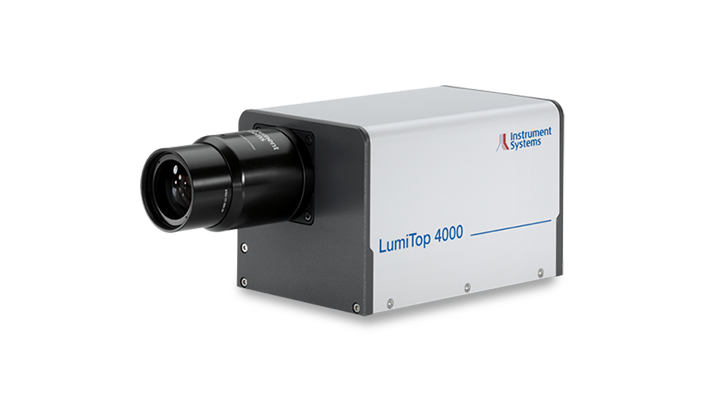 Imaging colorimeters & IR testing cameras | KONICA MINOLTA
