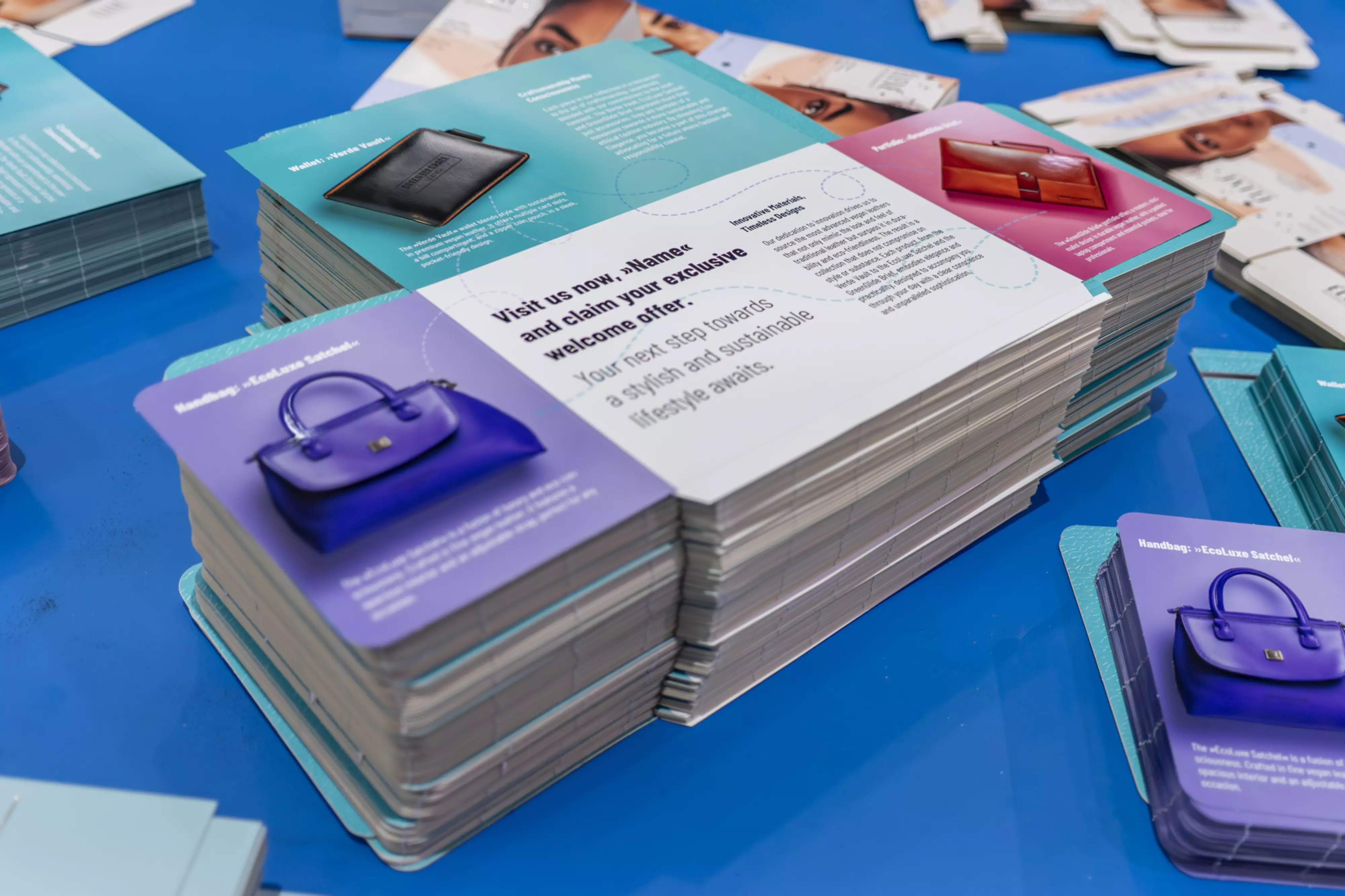 The Inkjet Future | KONICA MINOLTA