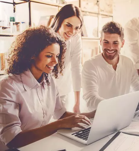 Роботизация процессов RPA. | KONICA MINOLTA