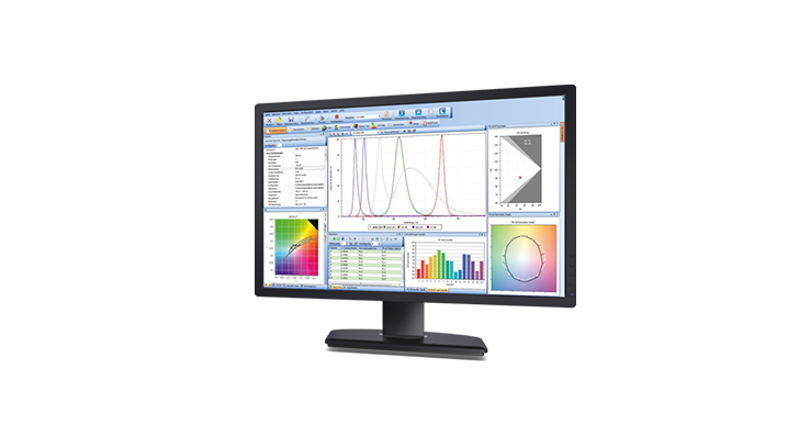 Software Instrument Systems | KONICA MINOLTA