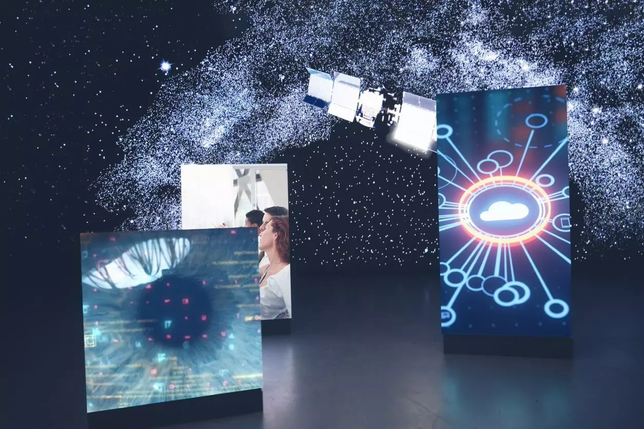 150 years of Konica Minolta