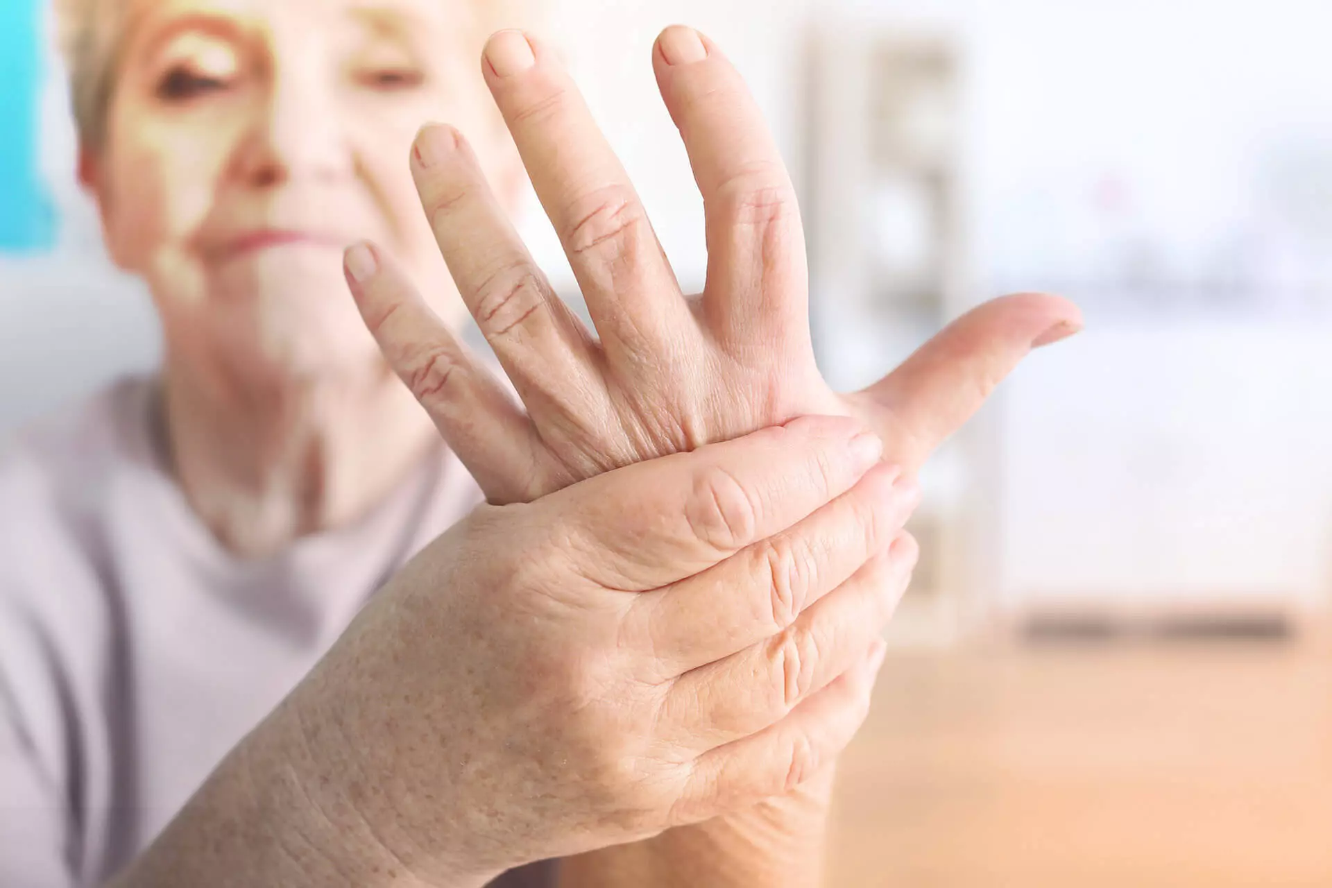 Early diagnosis of rheumatology | Konica Minolta | KONICA MINOLTA