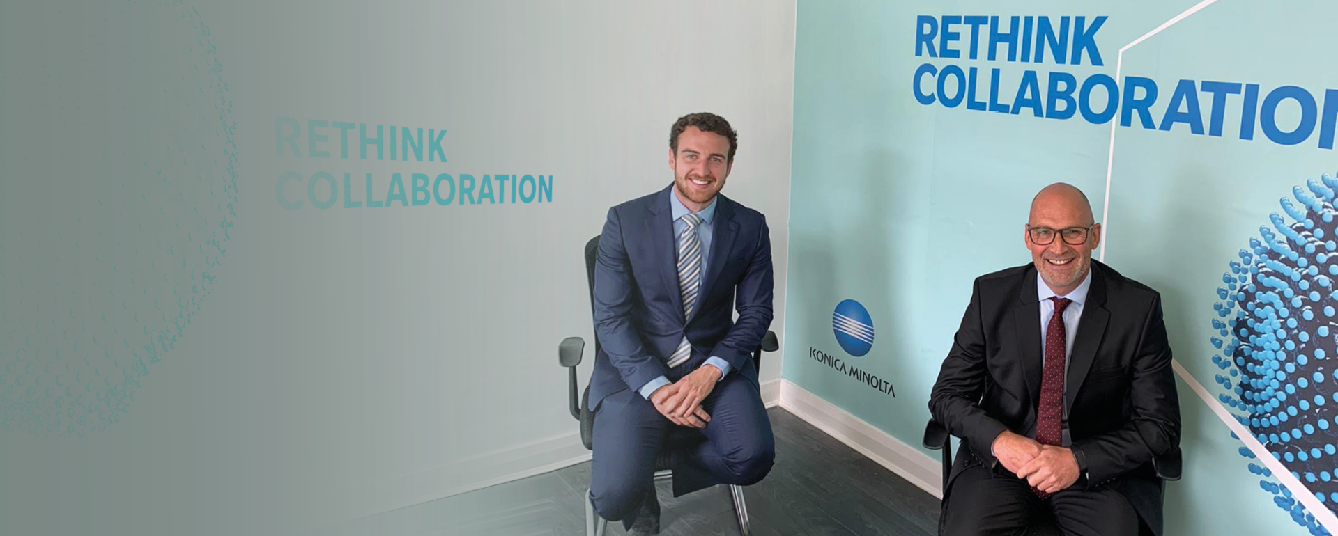 Konica Minolta announces new Channel partnership with ITECH | Konica ...