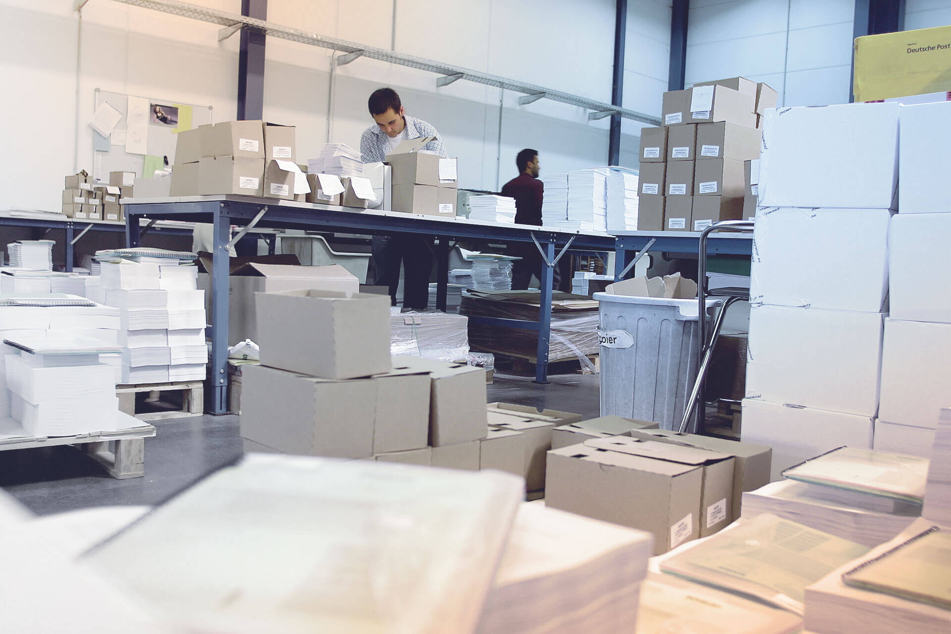 AccurioPro Compile Software | KONICA MINOLTA