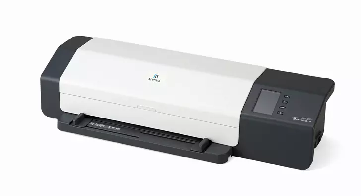 MYIRO Spectrophotometers and Colour Measurement Software | KONICA MINOLTA