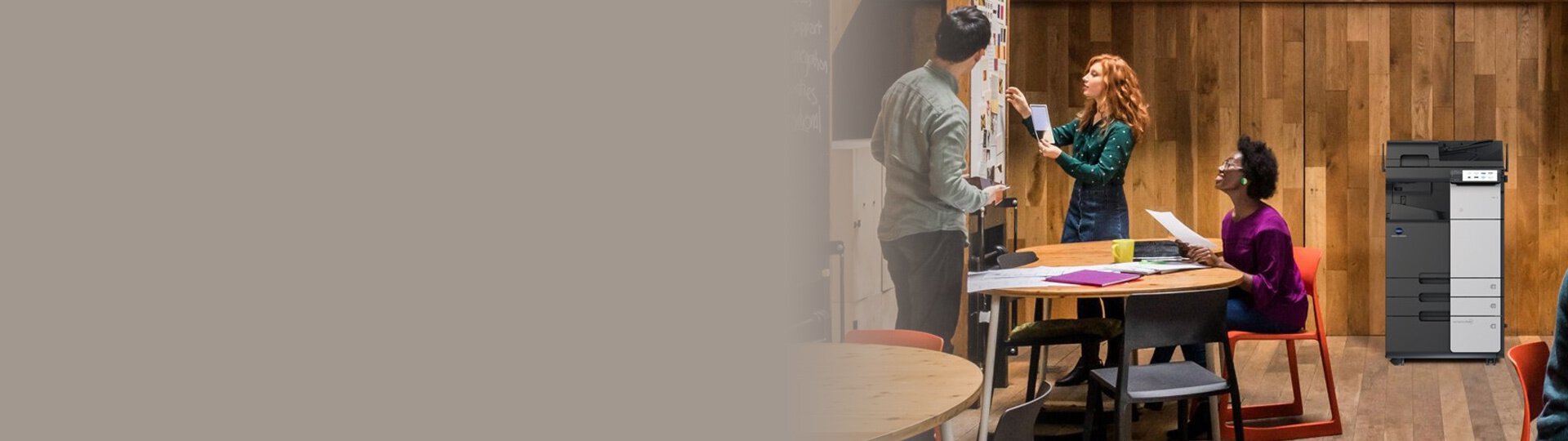 Workplace Hub Pro - die nächste Generation des Workplace Hubs für den ...