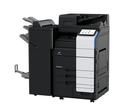 bizhub 651i Multifunctional Office Printer | KONICA MINOLTA