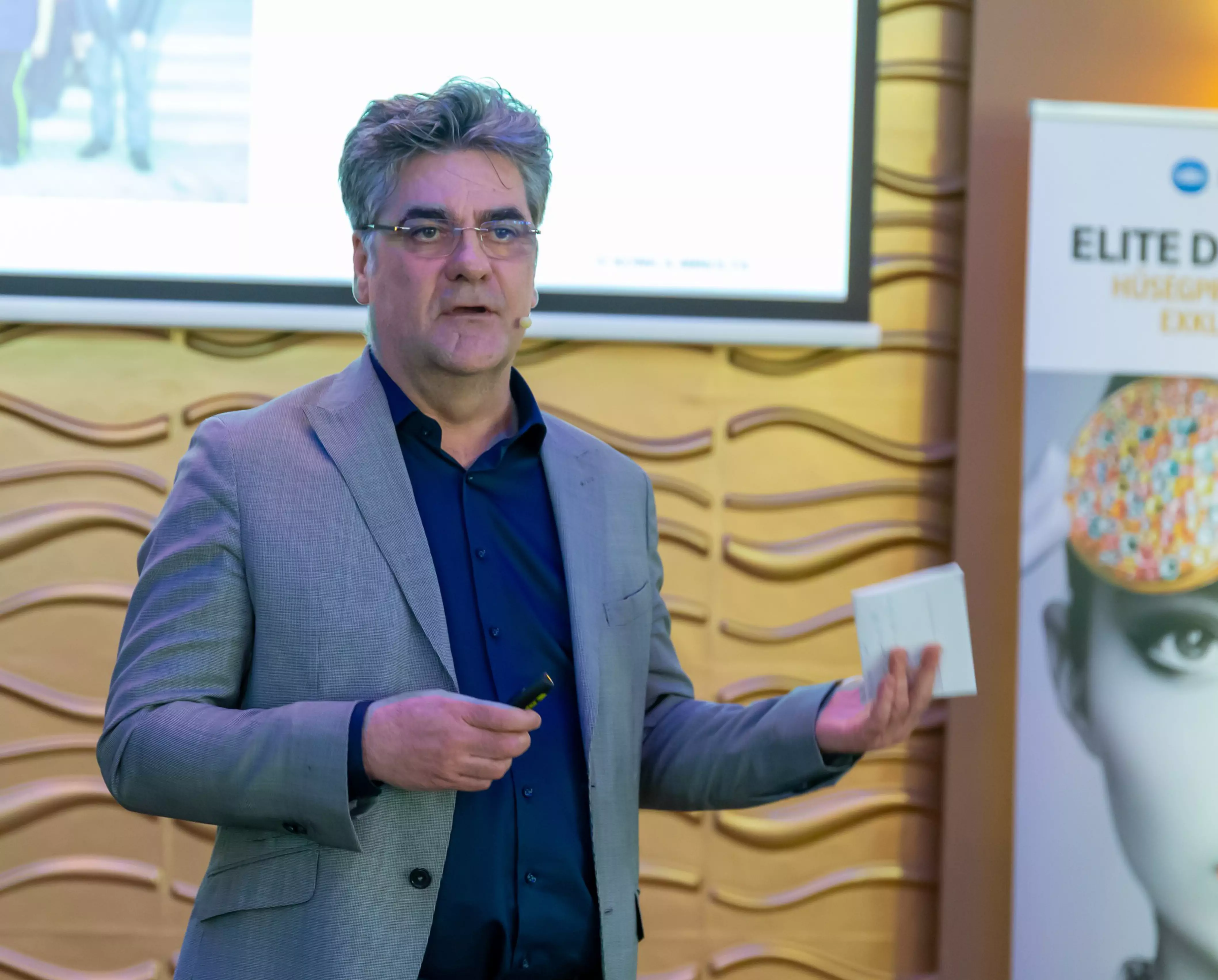 Elit Grafikusok Klubja VIP Rendezvény és Díjátadó | KONICA MINOLTA