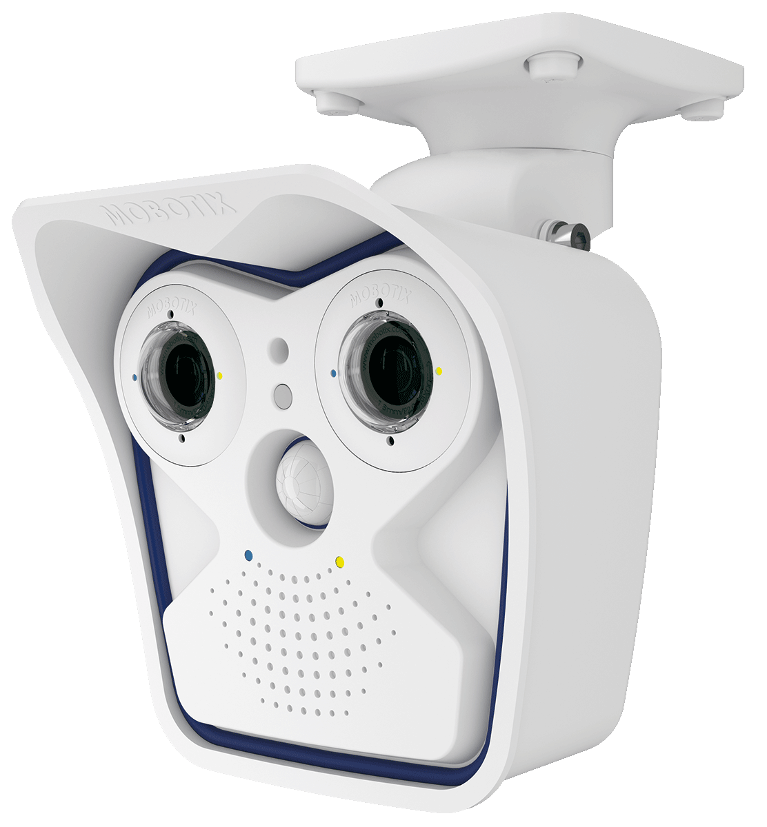 IoT IP відеокамера Mobotix M73 | Konica Minolta Ukraine — офіційний ...