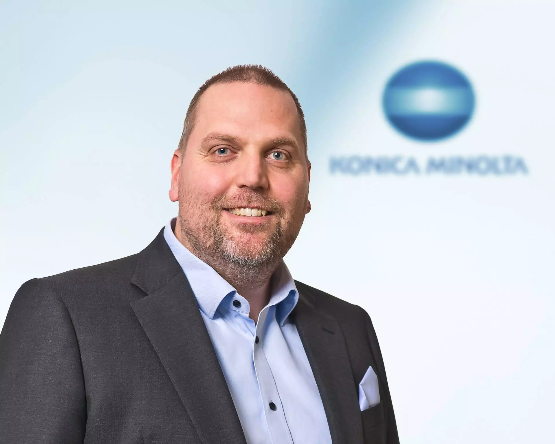 Newsroom | KONICA MINOLTA