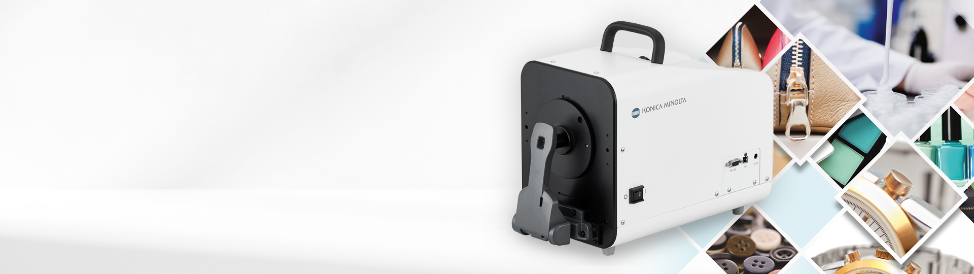 CF-300 Spektrofotometer | KONICA MINOLTA