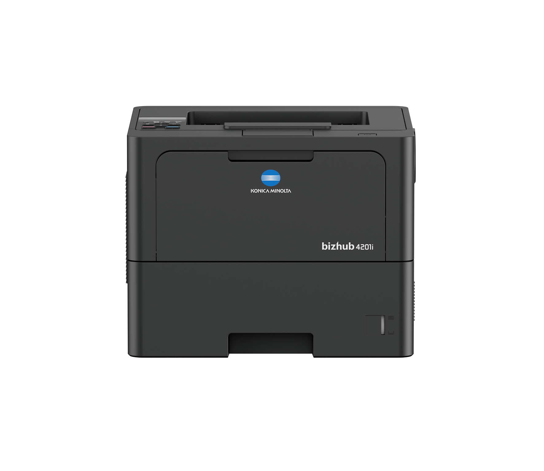 Compact A4 monochrome office printer. Ideal for any workspace | KONICA ...