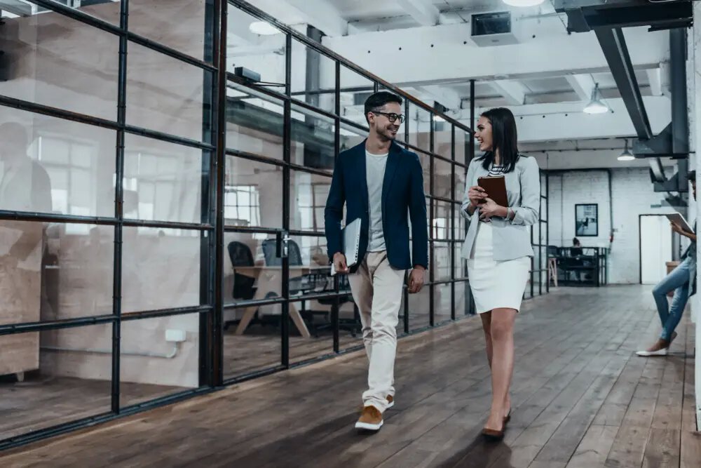 Rethink Work blog category business - KONICA MINOLTA